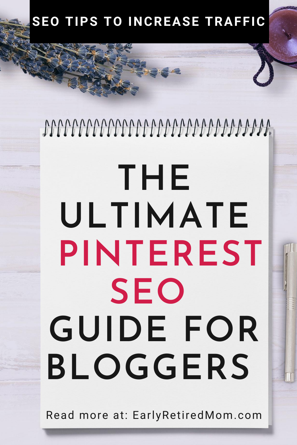 Pinterest SEO: This is What Bloggers Need to Know (2020) | Early ...