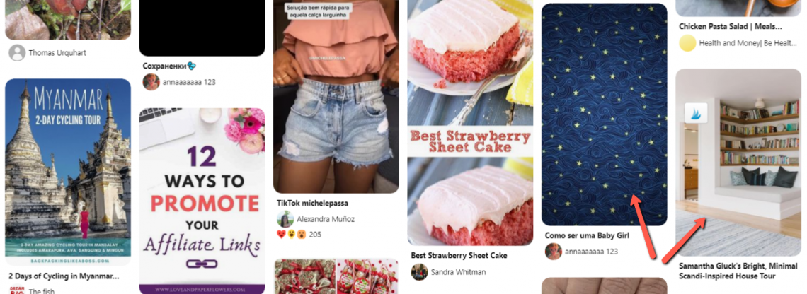 Pinterest SEO: This is What Bloggers Need to Know (2020) | Early ...