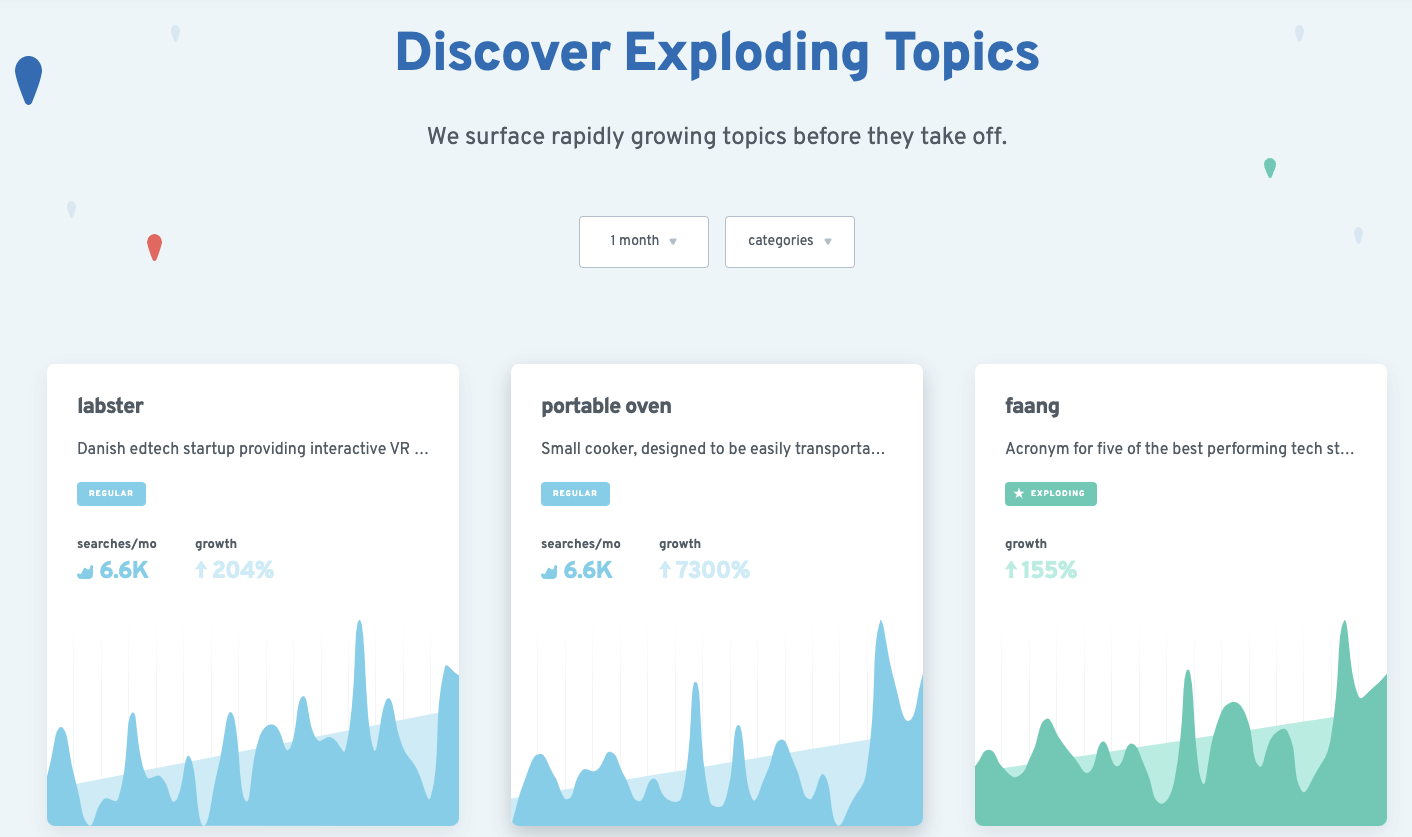 How to Choose a Blogging Niche: The Ultimate Guide | Early Retired Mom